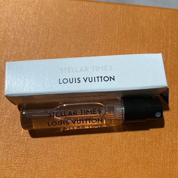 Louis Vuitton | Accessories | Very Rare Limited Edition Lv Fragrance ...